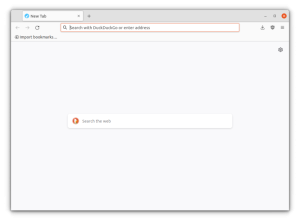 LibreWolf vs Firefox: Comparing the Privacy Heroes of Open-Source Browsers