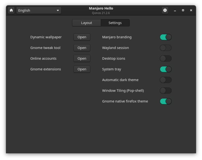 I Ditched Ubuntu for Manjaro: Here's What I Think After a Week