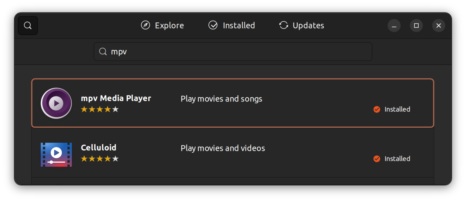 How To Install H264 Decoder On Ubuntu Linux