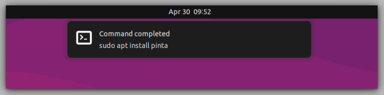 Hands On With GNOME's New Terminal for Linux Users