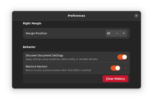 Hands on With GNOME's New Text Editor for Linux Users