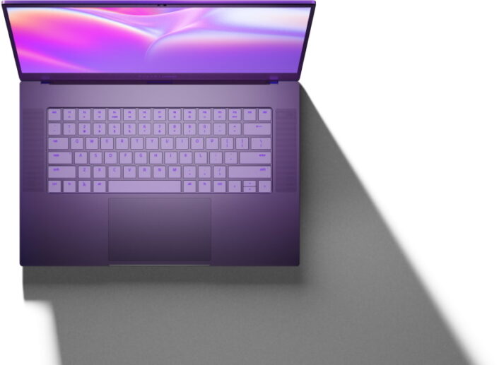 Razer and Lambda Team Up to Unveil a Linux Laptop for Deep Learning