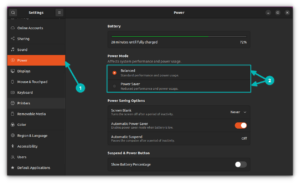Things to do After Installing Ubuntu 22.04