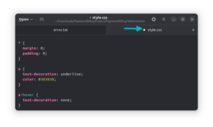 Hands on With GNOME's New Text Editor for Linux Users
