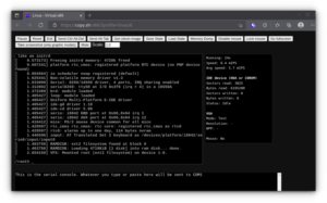 Best Online Linux Terminals and Online Bash Editors