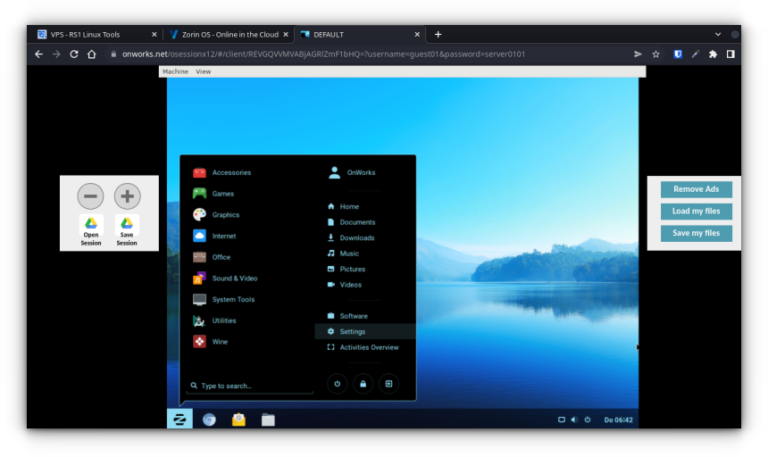 Best Online Linux Terminals and Online Bash Editors