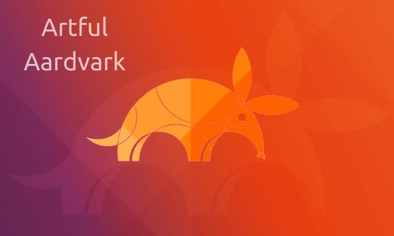 For the Love of Ubuntu: Here are the Mascots of All Ubuntu Releases