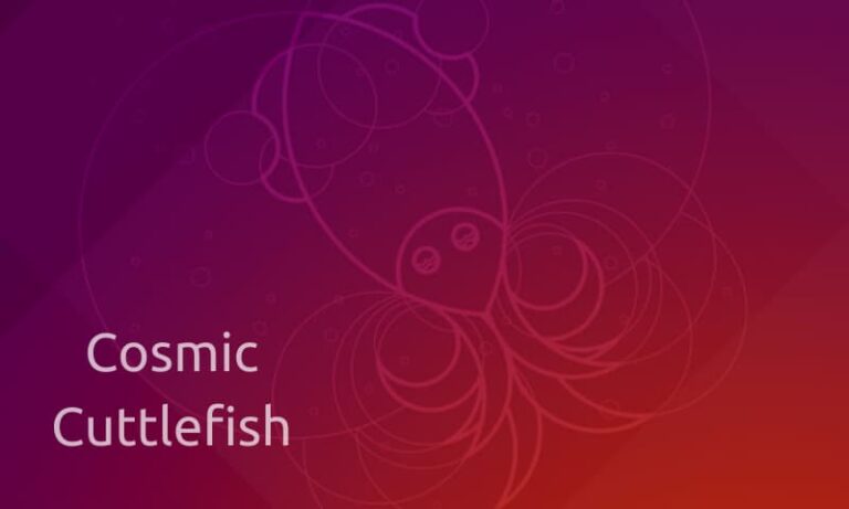 For the Love of Ubuntu: Here are the Mascots of All Ubuntu Releases