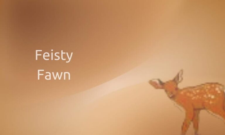 For the Love of Ubuntu: Here are the Mascots of All Ubuntu Releases