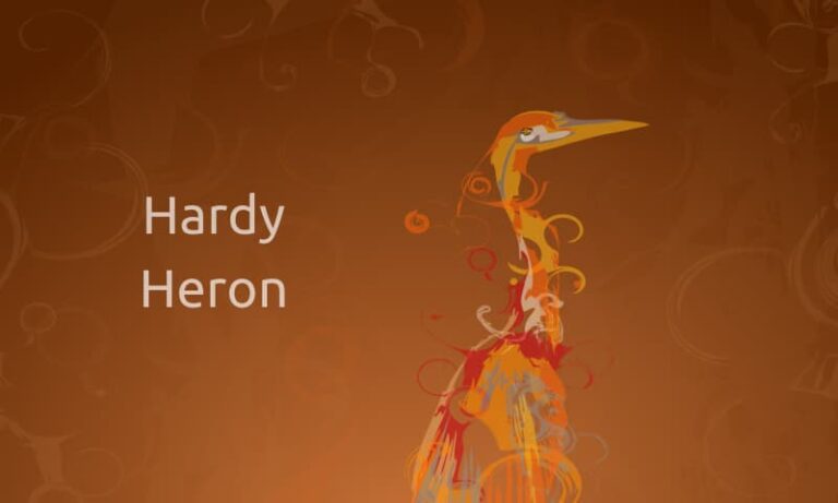 For the Love of Ubuntu: Here are the Mascots of All Ubuntu Releases