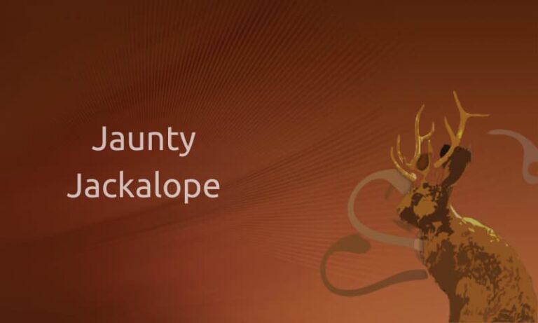 For the Love of Ubuntu: Here are the Mascots of All Ubuntu Releases