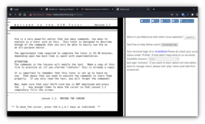 Best Online Linux Terminals and Online Bash Editors