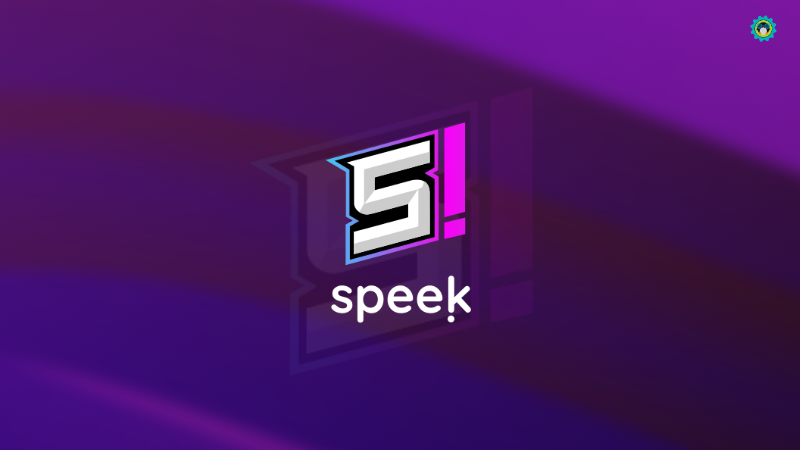 'Speek!' : An Open-Source Chat App That Uses Tor