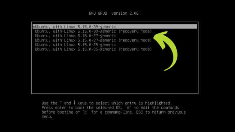 How to Remove Older Linux Kernel Versions from Ubuntu
