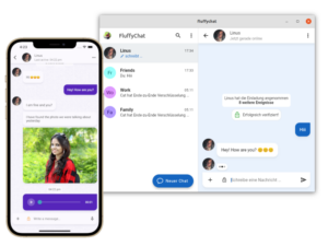 9 Best Matrix Clients for Decentralized Messaging
