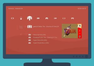 Linux Distros That Turn Your PC into Retro Gaming Console