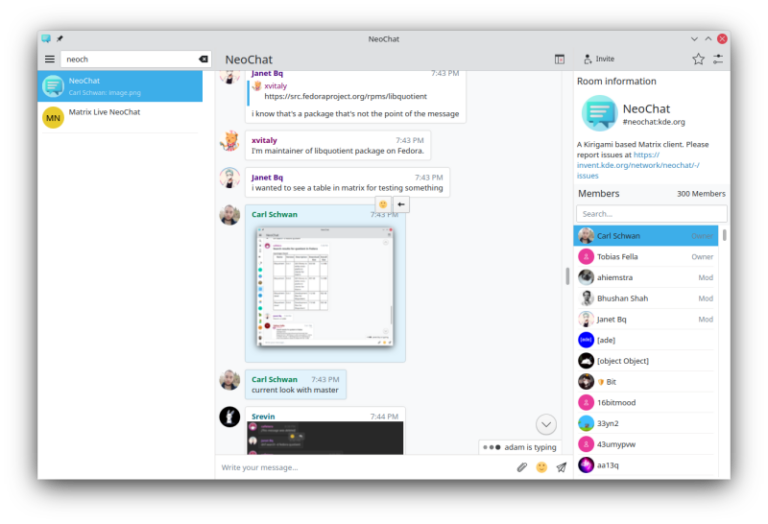 9 Best Matrix Clients for Decentralized Messaging