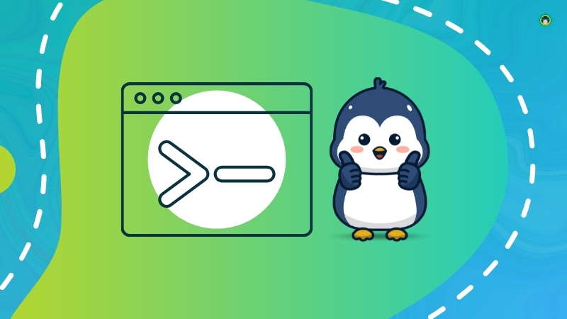 7 Reasons Why You Should Not be Afraid of Linux Terminal