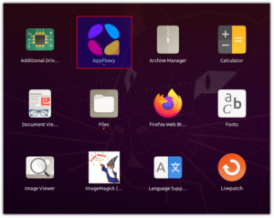 AppFlowy: An Open-Source Alternative to Notion