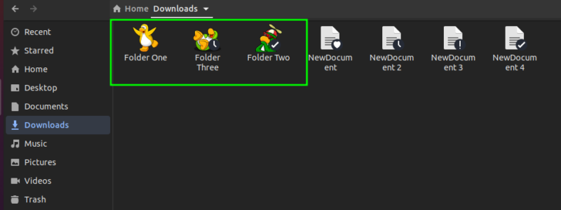 13 Ways to Tweak Nautilus File Manager in Linux to Get More Out of it