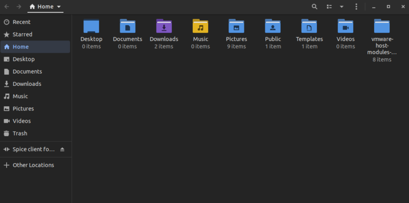 13 Ways to Tweak Nautilus File Manager in Linux to Get More Out of it
