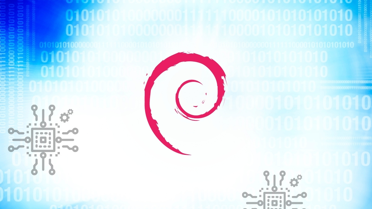 Debian Finally Starts a General Resolution to Consider a Non-Free ...