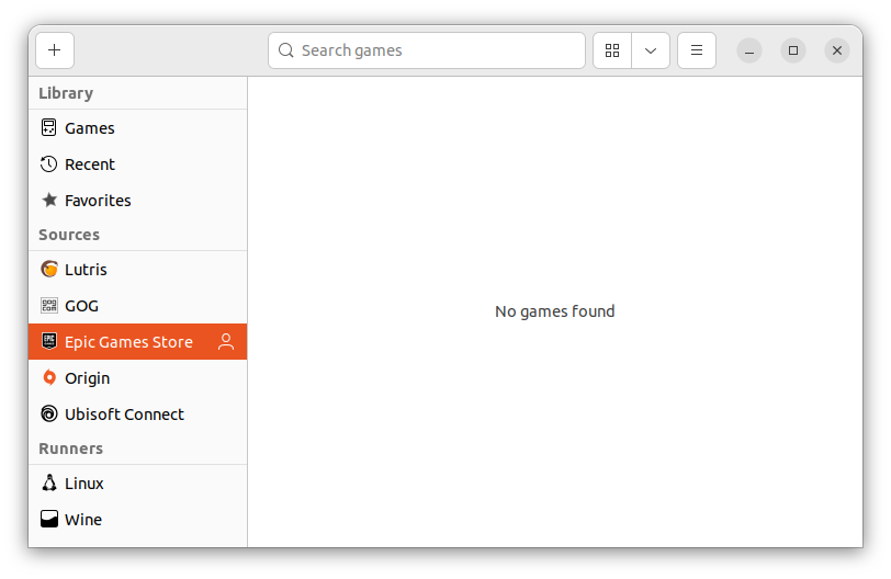 The Ultimate Guide to Epic Games Store on Linux