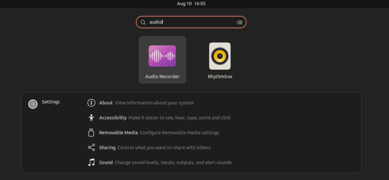 How to Record Streaming Audio in Ubuntu and other Linux Distributions