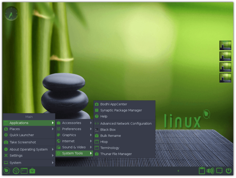 Moksha Desktop: Here's What You Need to Know
