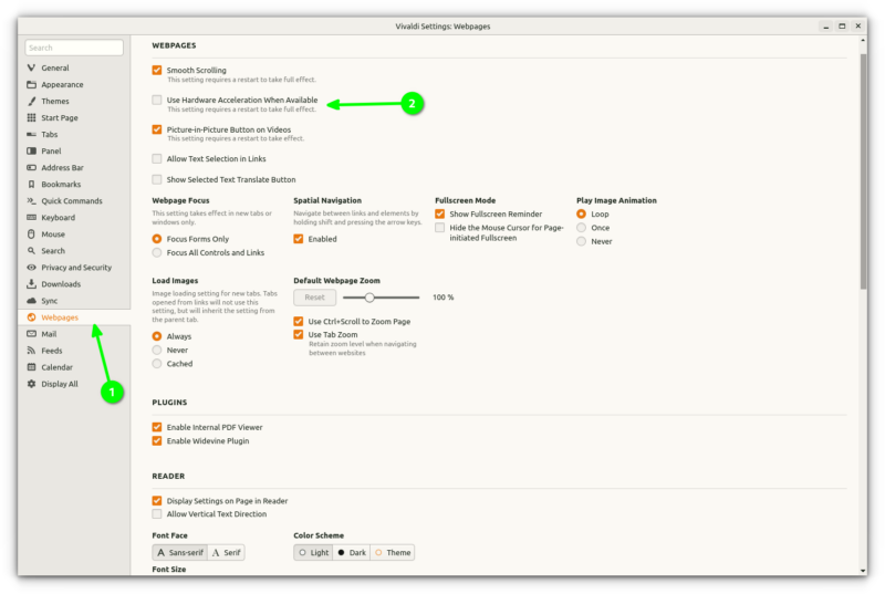 How to Install Vivaldi Browser on Ubuntu and Debian-based Linux Distros