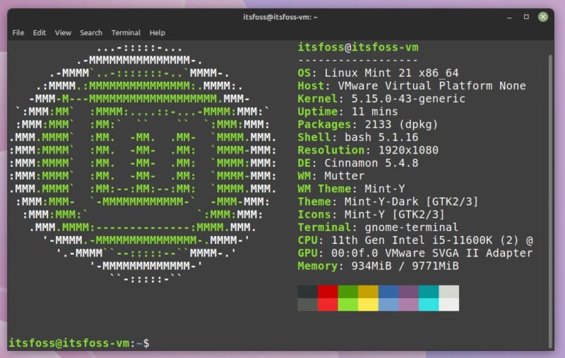 Linux Mint 21 Review: The Best Distro Just Got a Little Better
