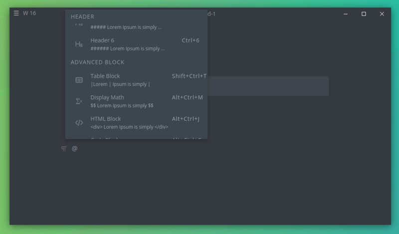 Marktext is an Excellent Editor Even for Those Who Don't Know Markdown