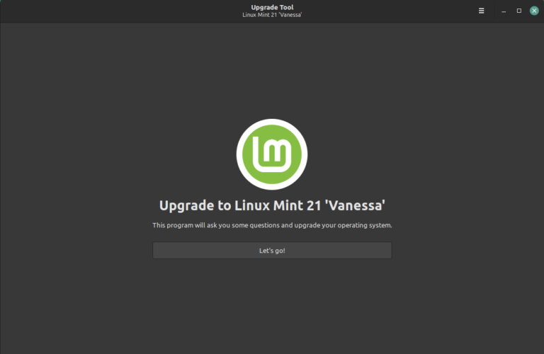 How to Upgrade to Linux Mint 21 [Step by Step Tutorial]