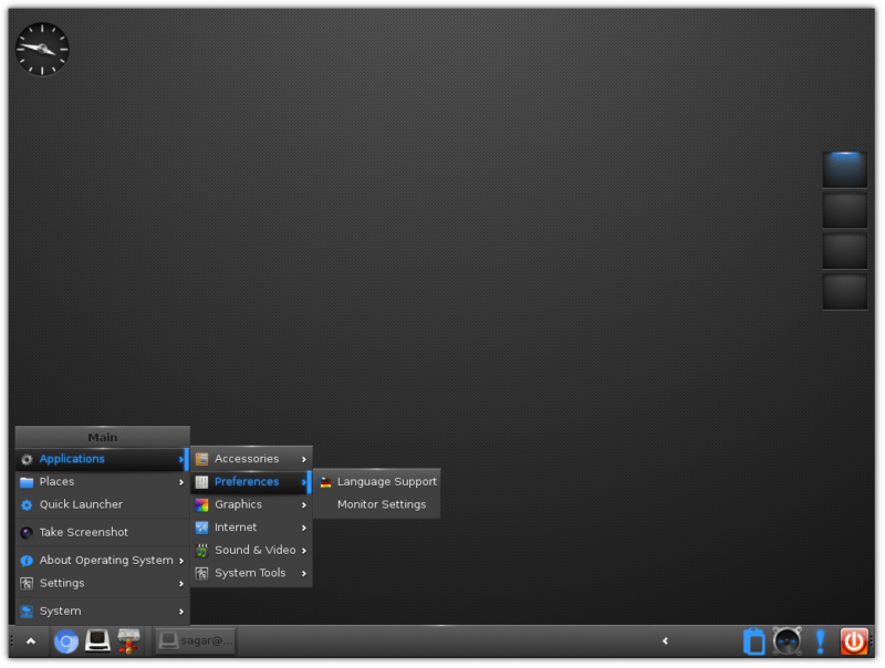 Moksha Desktop: Here's What You Need to Know