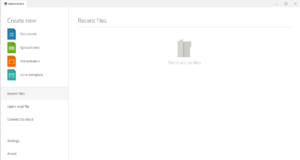 [Review] OnlyOffice Desktop Editors Linux Version