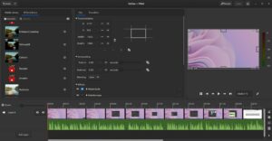 11 Free and Open Source Video Editing Software