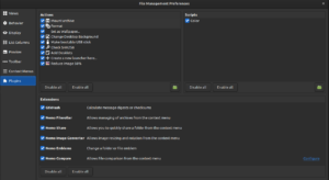 15 Ways to Tweak Nemo File Manager in Linux to Get More Out of it