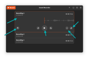 How to Record Streaming Audio in Ubuntu and other Linux Distributions