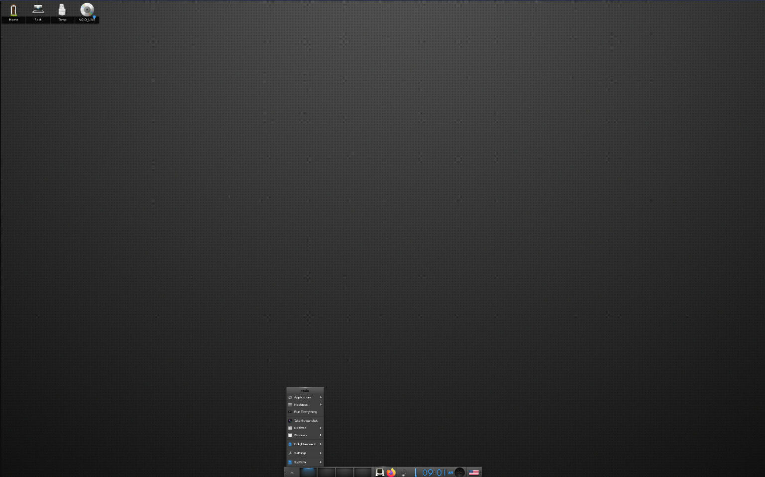 13 Independent Linux Distros That are Built From Scratch