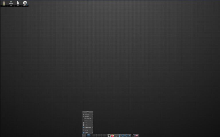 13 Independent Linux Distros That are Built From Scratch