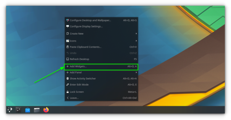 How to Properly Theme KDE Plasma [An in-depth Guide]