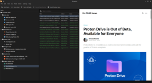 7 Best Feed Reader Apps for Linux Desktop