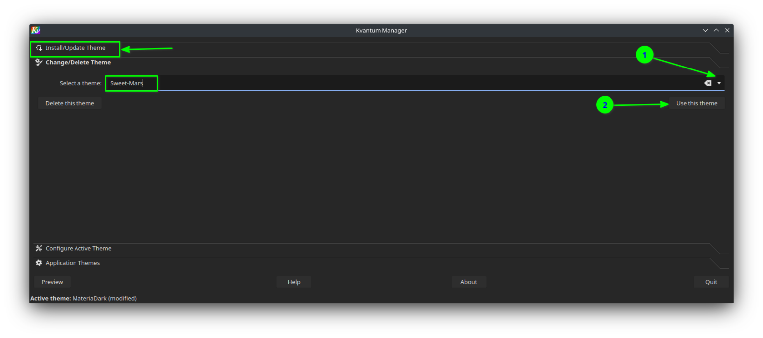 How to Properly Theme KDE Plasma [An in-depth Guide]