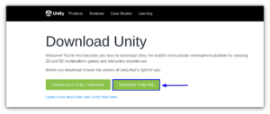 Unity Editor is Now Available for Linux! Learn to Install it