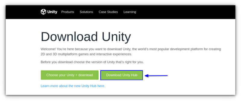 Unity Editor is Now Available for Linux! Learn to Install it