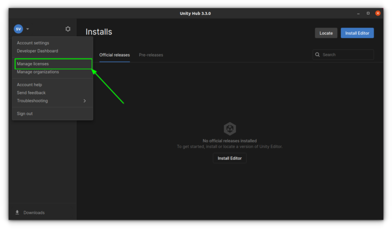 Unity Editor is Now Available for Linux! Learn to Install it