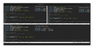 9 Best Text Editors for the Linux Command Line