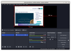8 Best Screen Recorders For Linux