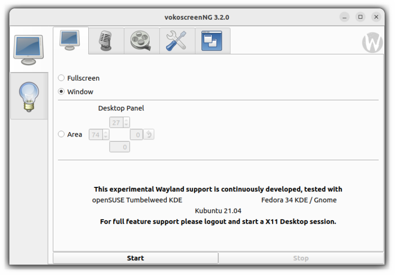 8 Best Screen Recorders For Linux
