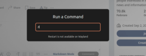 How to Check if You are Using Wayland or Xorg?